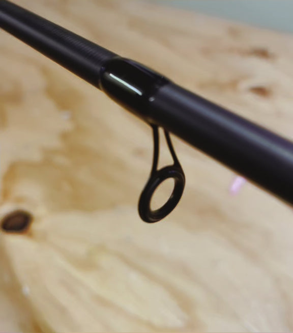 Truckee Speed Rods – Gilligan's Guide Service